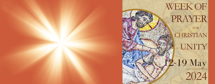 Week of Prayer for Christian Unity 12-19 May 2024 resources | Presbyterian Church of Aotearoa ...